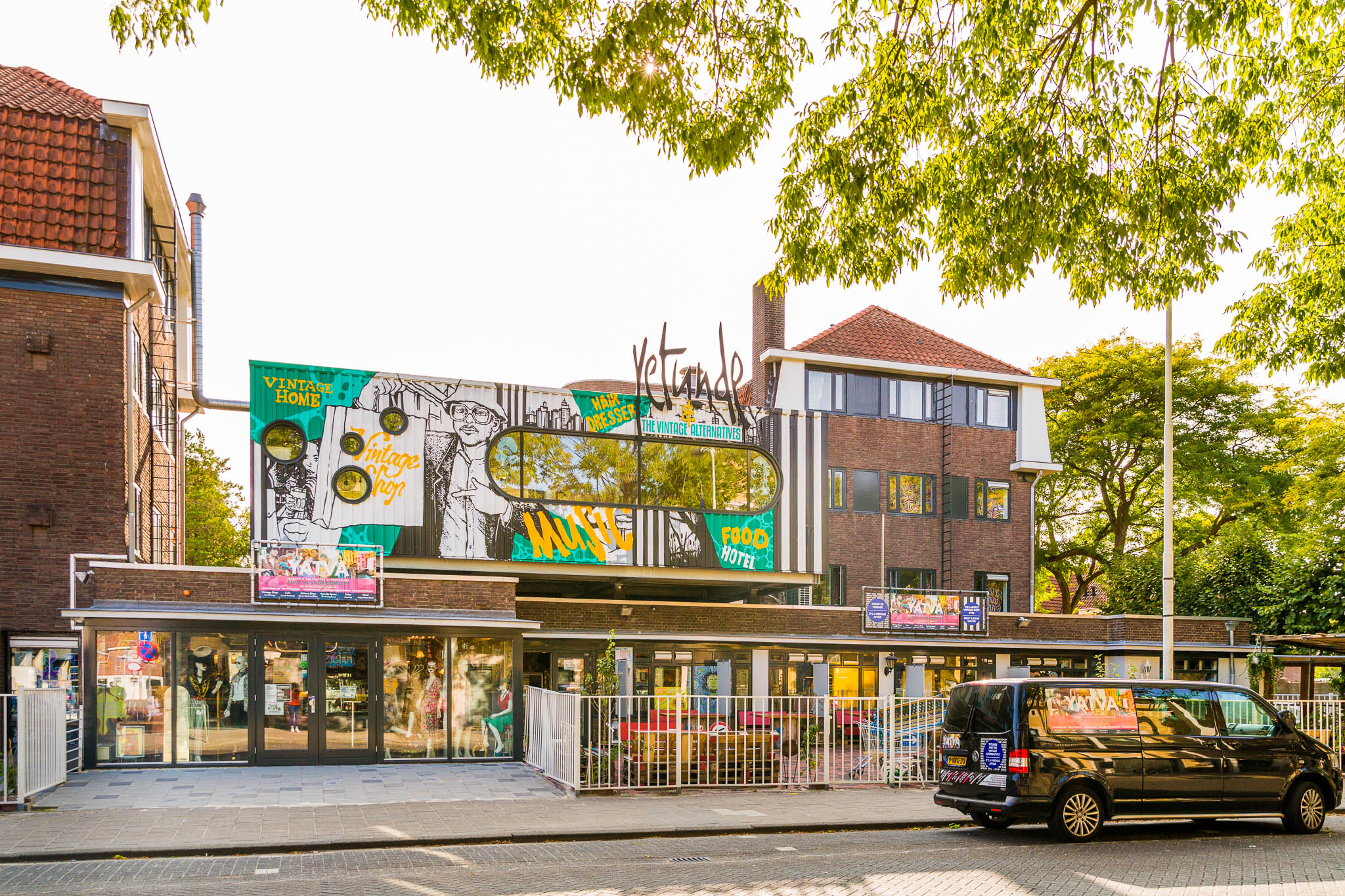 Pact Woensel Zuid | Gemeente Eindhoven